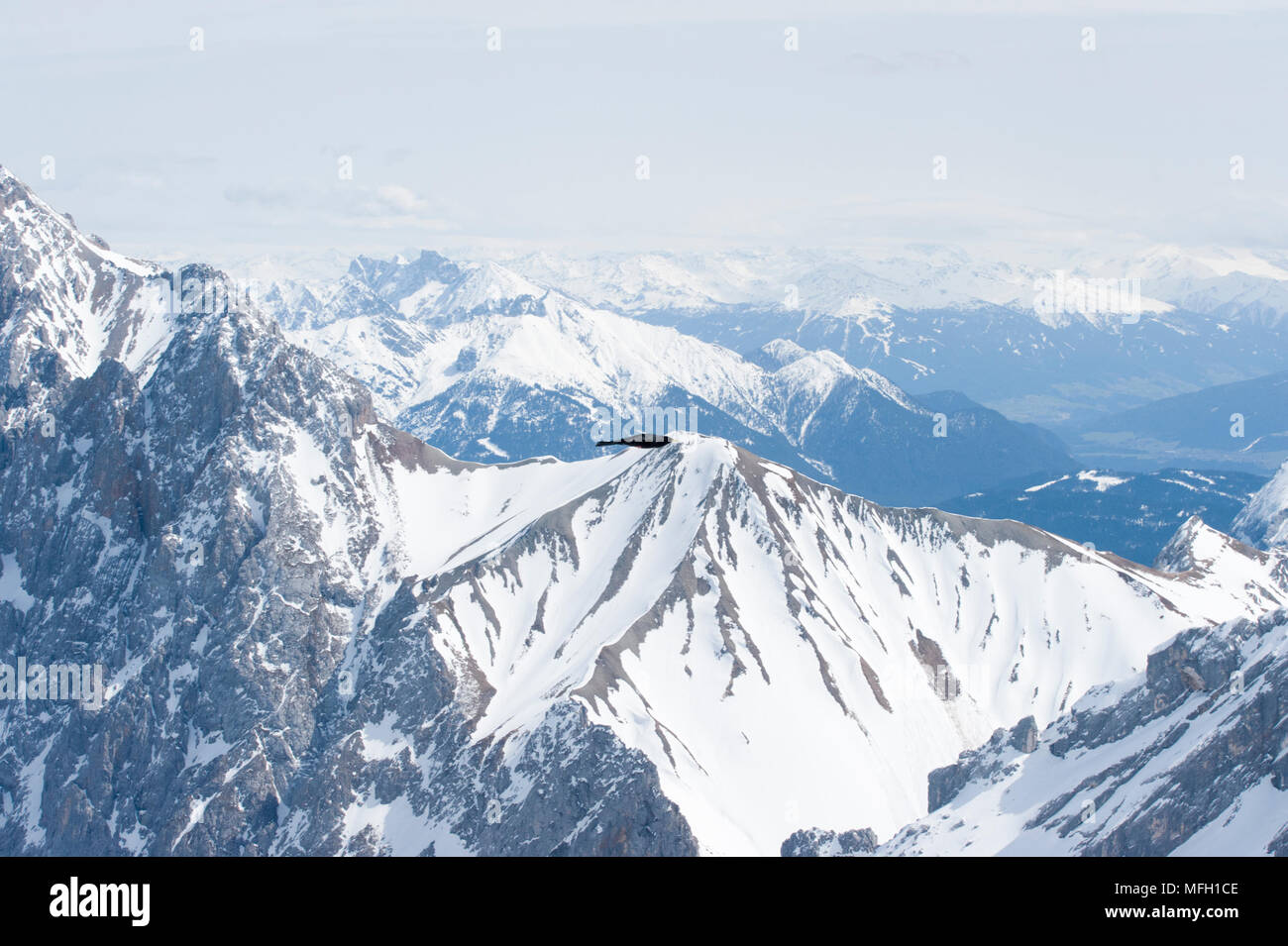 Folded mountains hi-res stock photography and images - Alamy