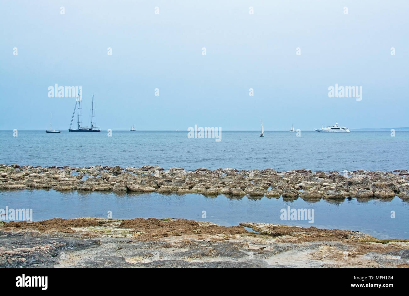 Map of cayman islands hi-res stock photography and images - Alamy
