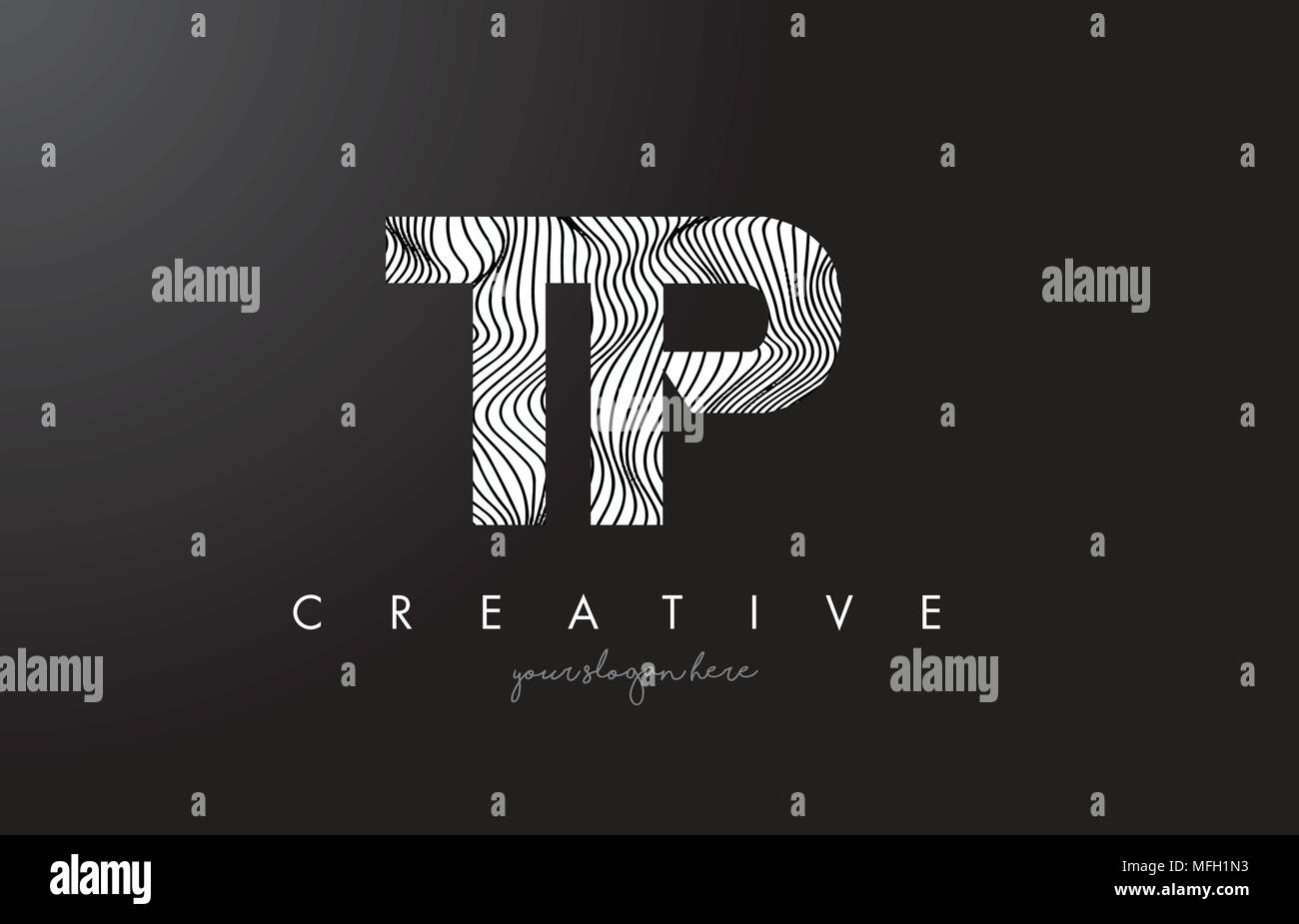 Tp Vector Stock Vector Images - Alamy