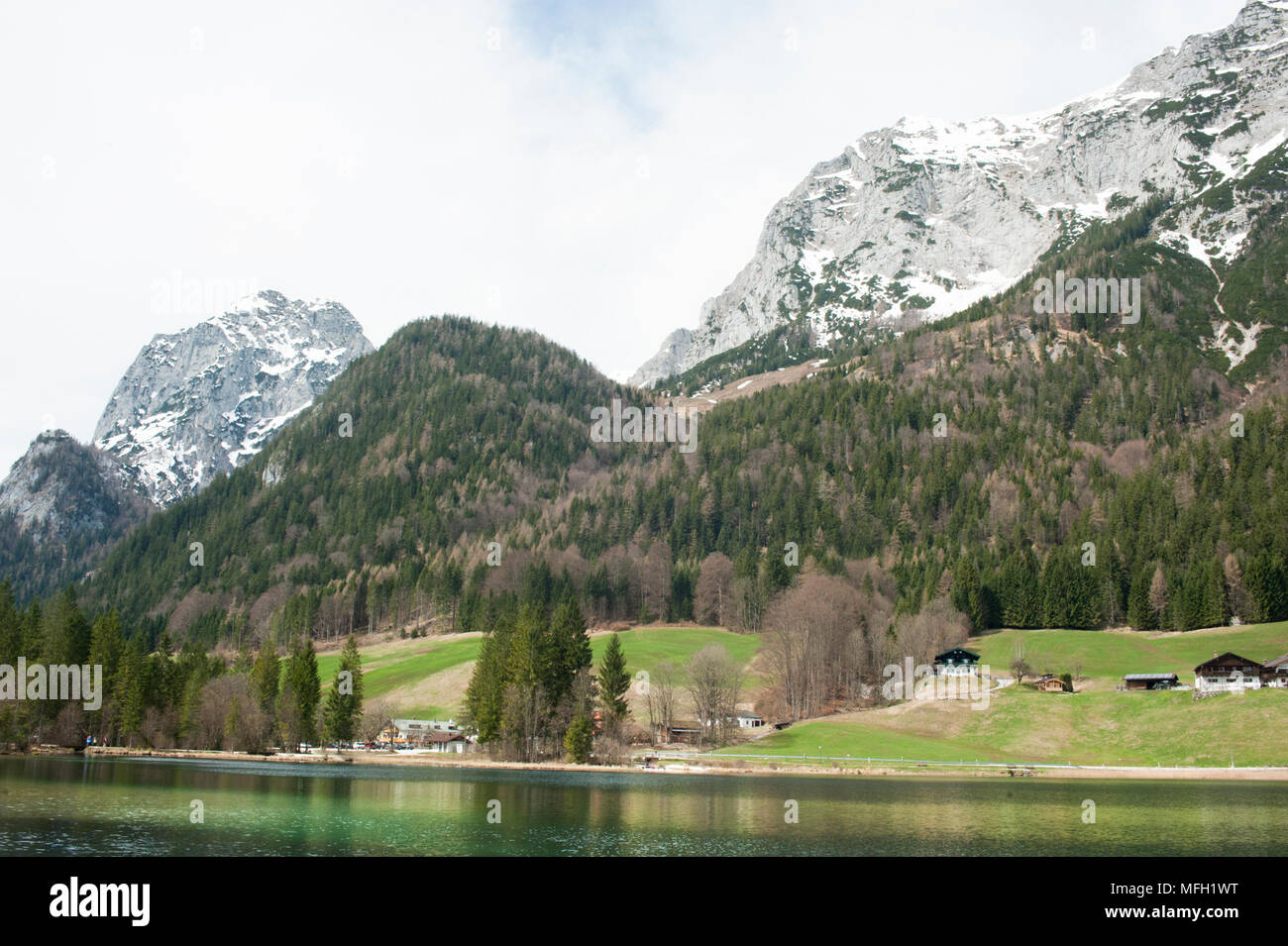 Lake königssee germany hi-res stock photography and images - Alamy