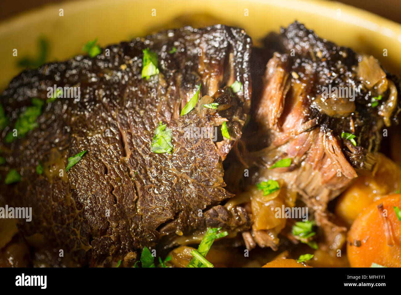 Copper ox hi-res stock photography and images - Alamy