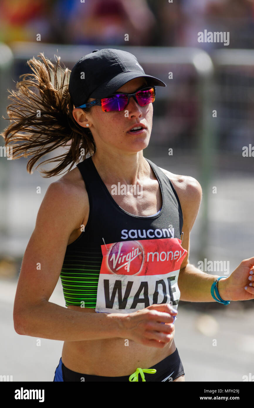 Elite female athlete hi-res stock photography and images - Alamy