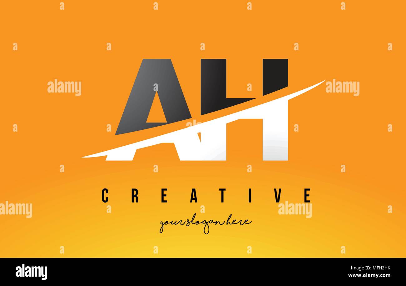 Background ah Stock Vector Images - Alamy