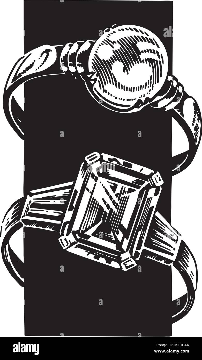 1940s ladies Stock Vector Images - Alamy