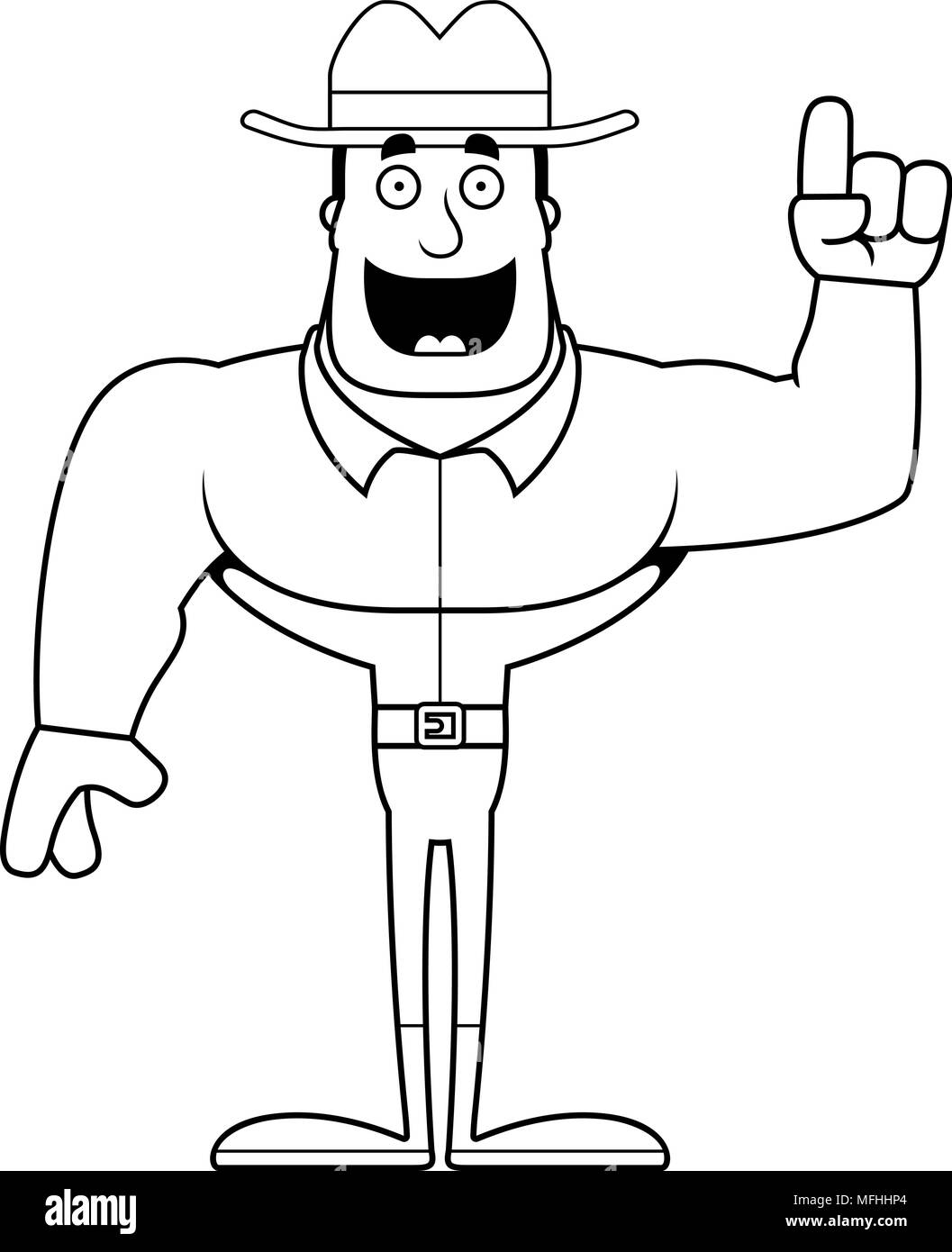 The Man With The Yellow Hat Coloring Pages