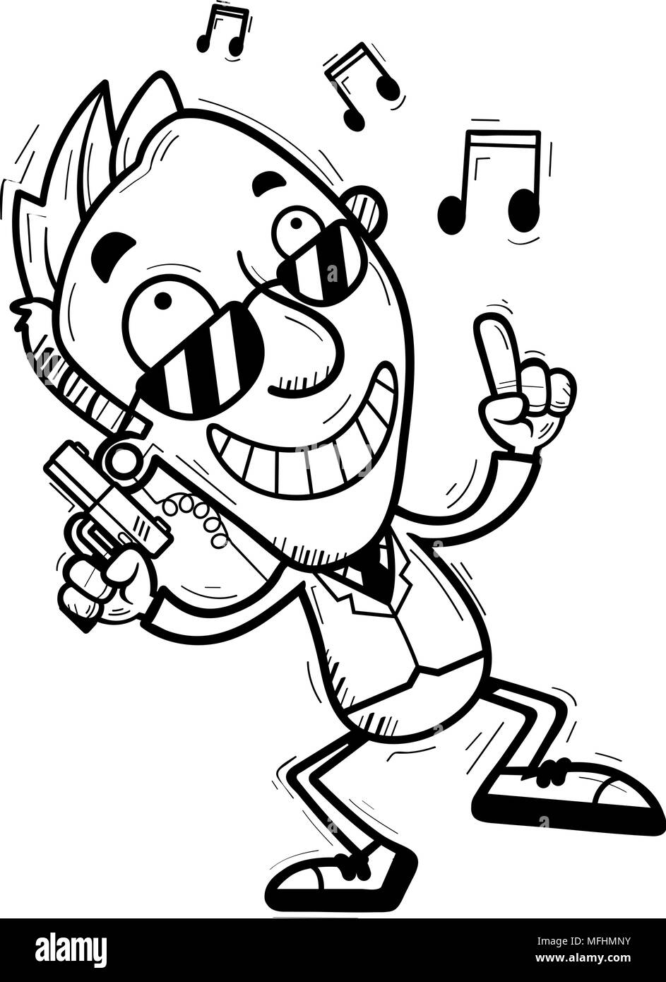 Secret notes Black and White Stock Photos & Images - Alamy