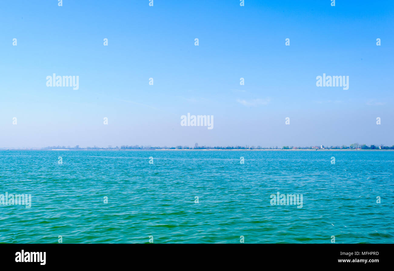 Adriatic Sea, is a body of water separating the Italian Peninsula from ...