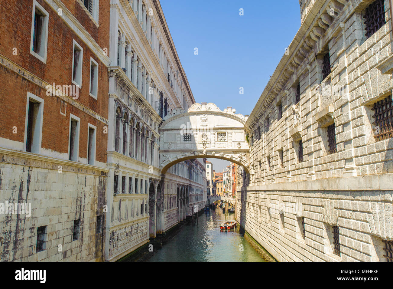 Venice itay hi-res stock photography and images - Alamy
