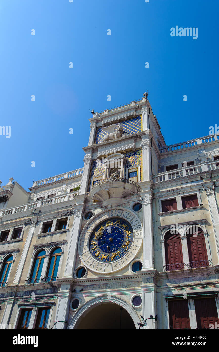 The mercerie venice hi-res stock photography and images - Alamy