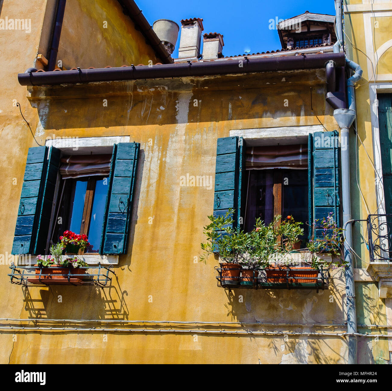 Venice itay hi-res stock photography and images - Alamy