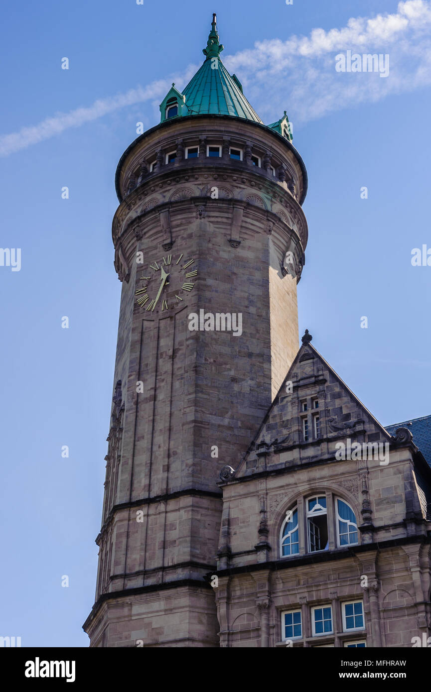 Bakn hi-res stock photography and images - Alamy