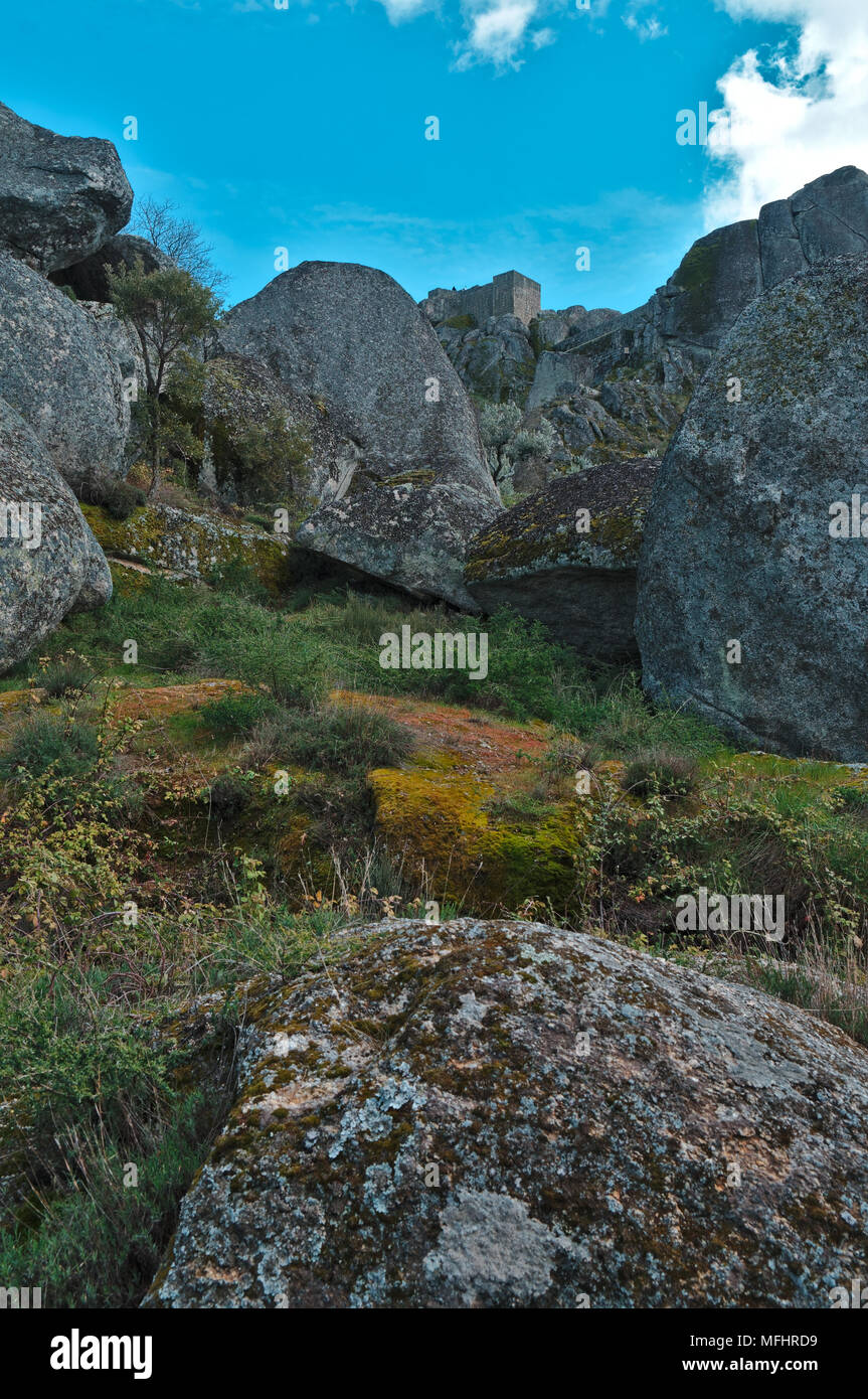 Natural mysticism hi-res stock photography and images - Alamy