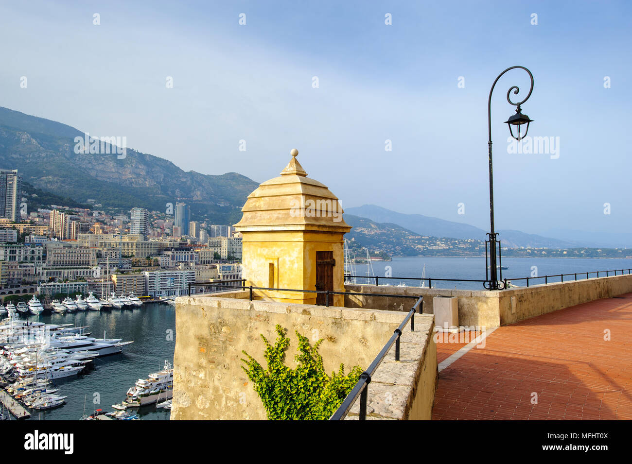 Panormic view hi-res stock photography and images - Alamy