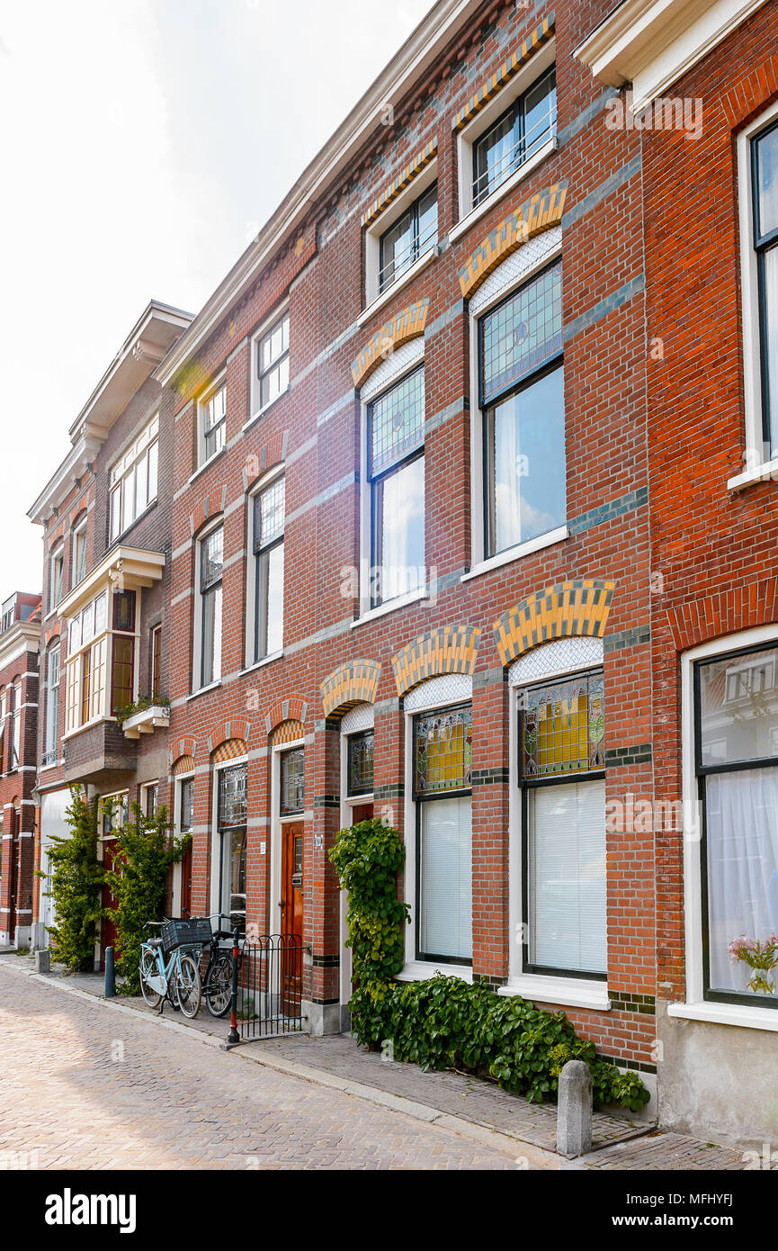 Dutch Baroque Architecture High Resolution Stock Photography and Images ...