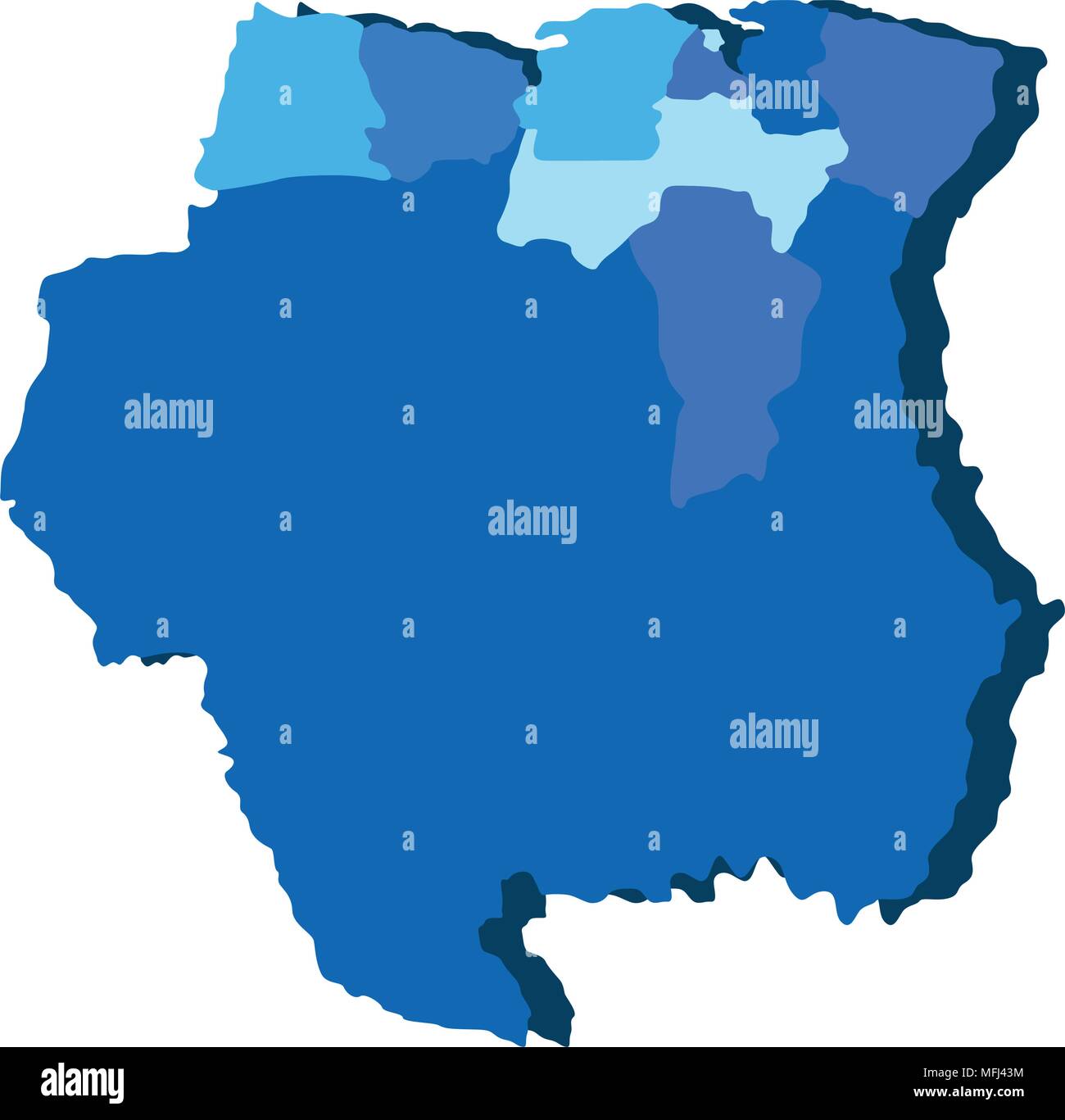 Surinamese art hi-res stock photography and images - Alamy