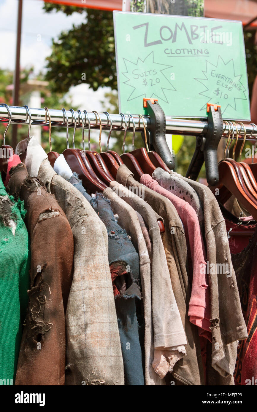 Ripped clothes hi-res stock photography and images - Alamy