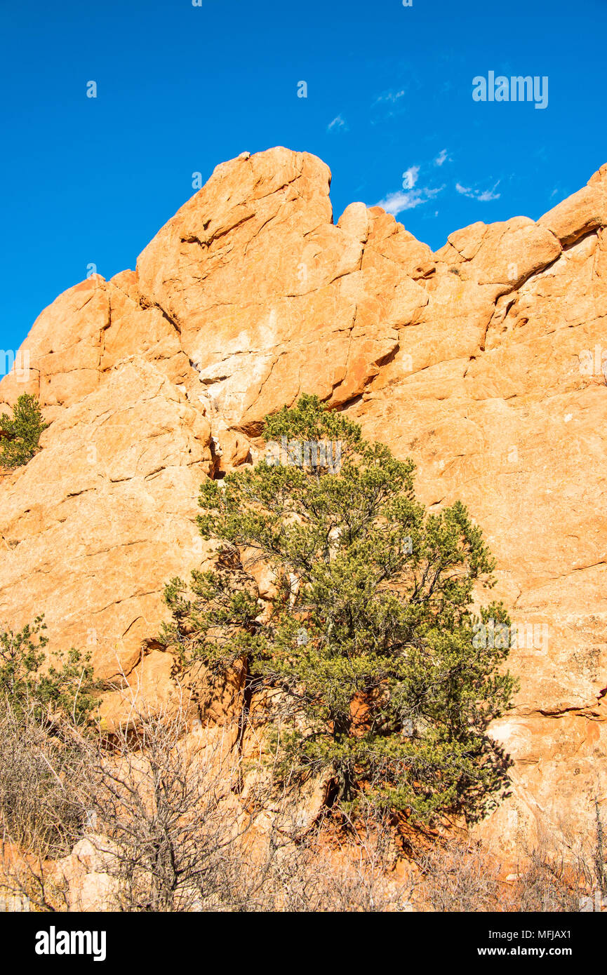 Cathedral rock areas hi-res stock photography and images - Alamy