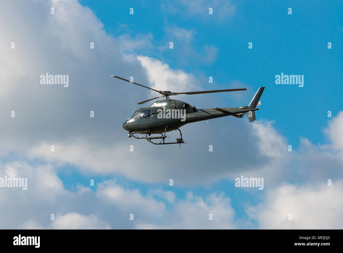 Modern helicopter hi-res stock photography and images - Alamy