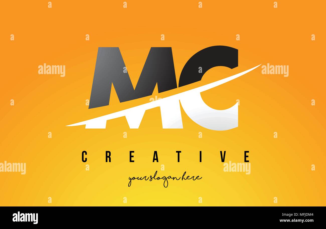 Mc background Stock Vector Images - Alamy