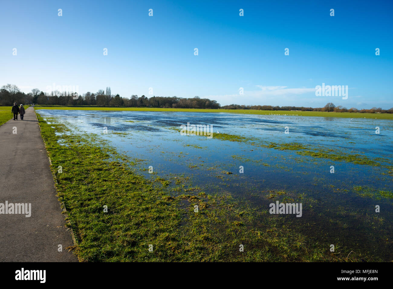 Hemingford abbots hi-res stock photography and images - Alamy