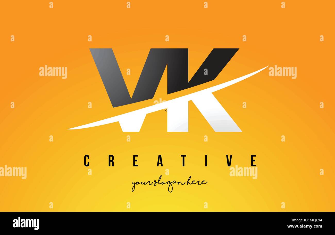 Vk letters hi-res stock photography and images - Alamy