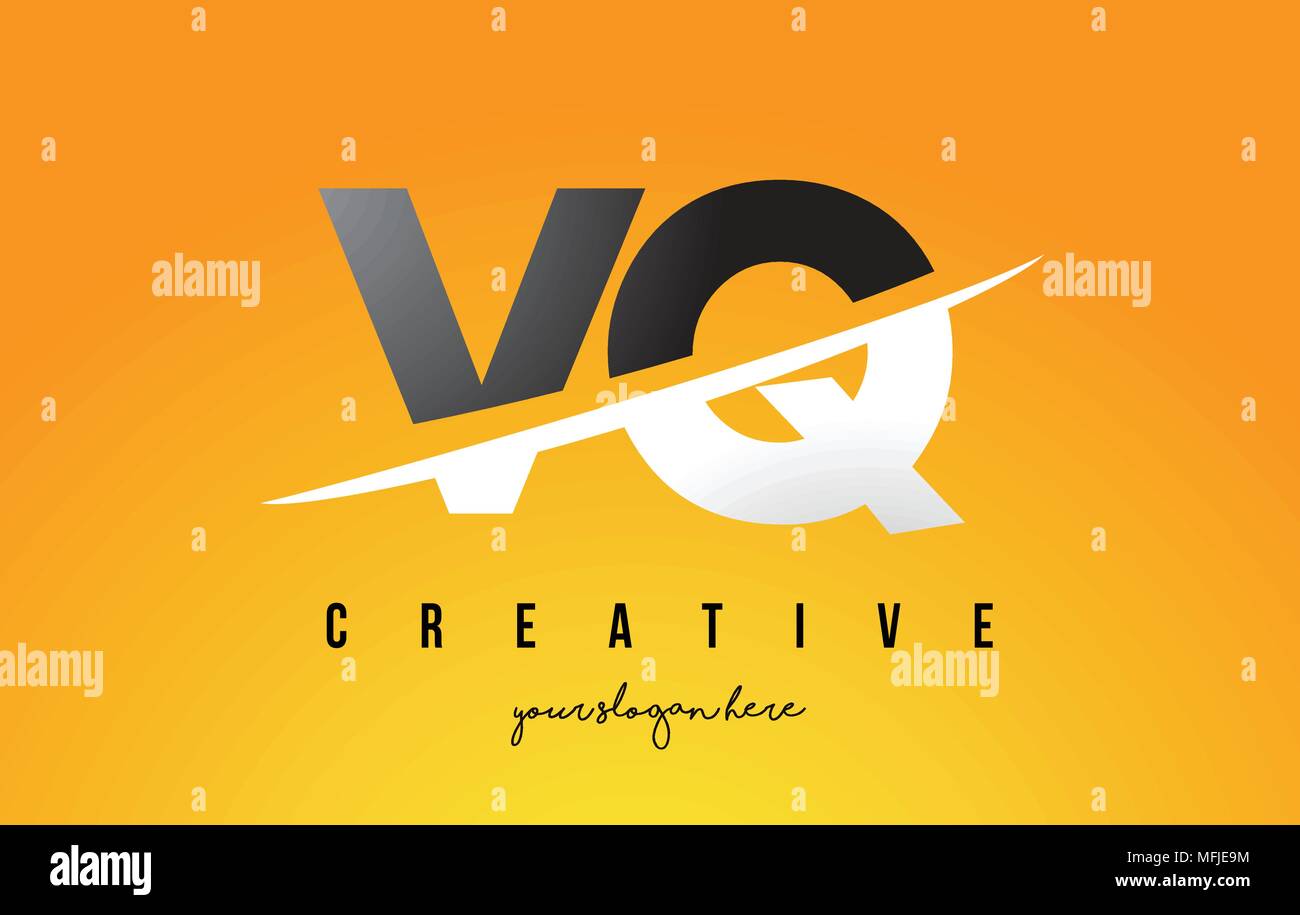 V and q Stock Vector Images - Alamy