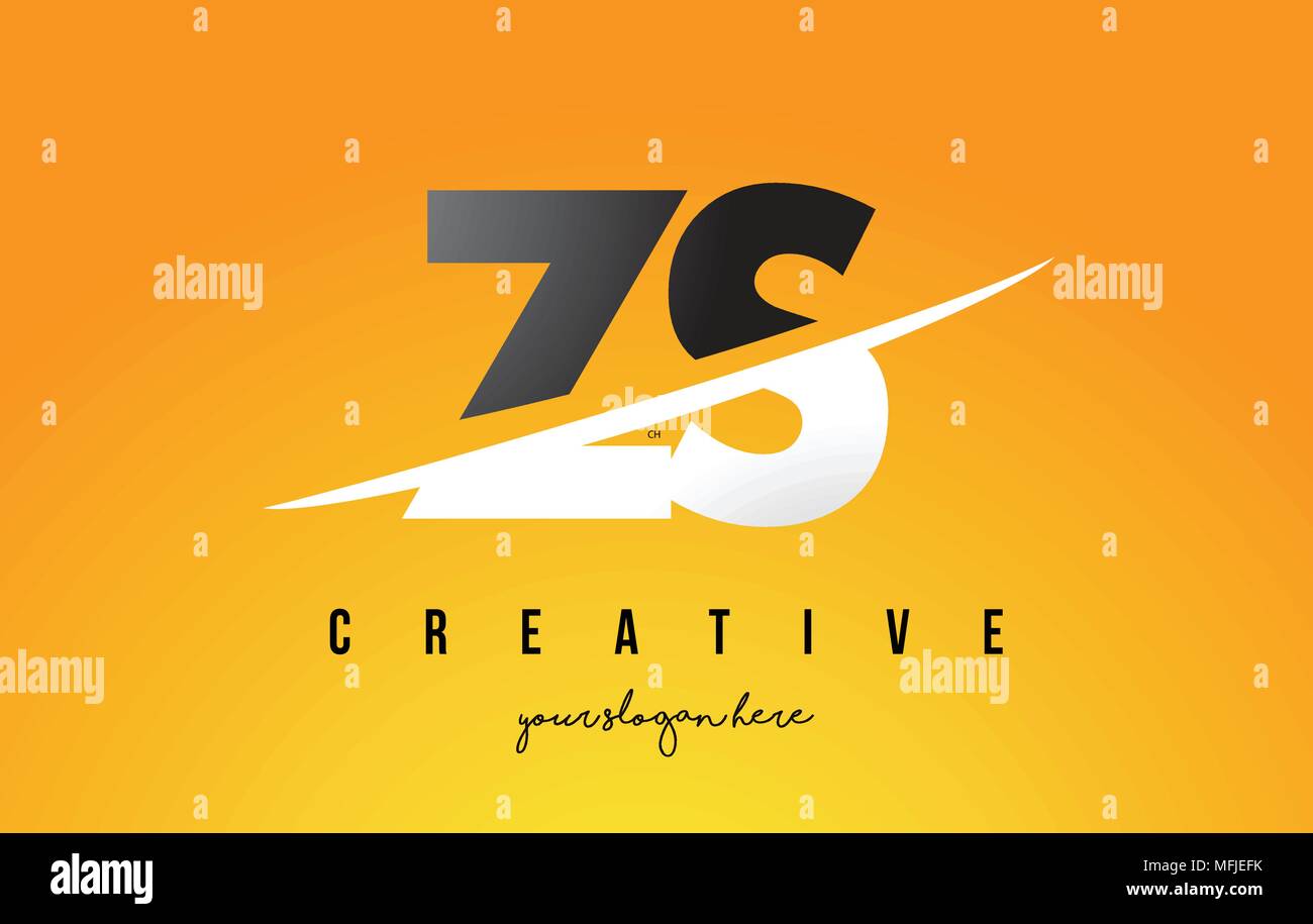 Zs logo Stock Vector Images - Alamy