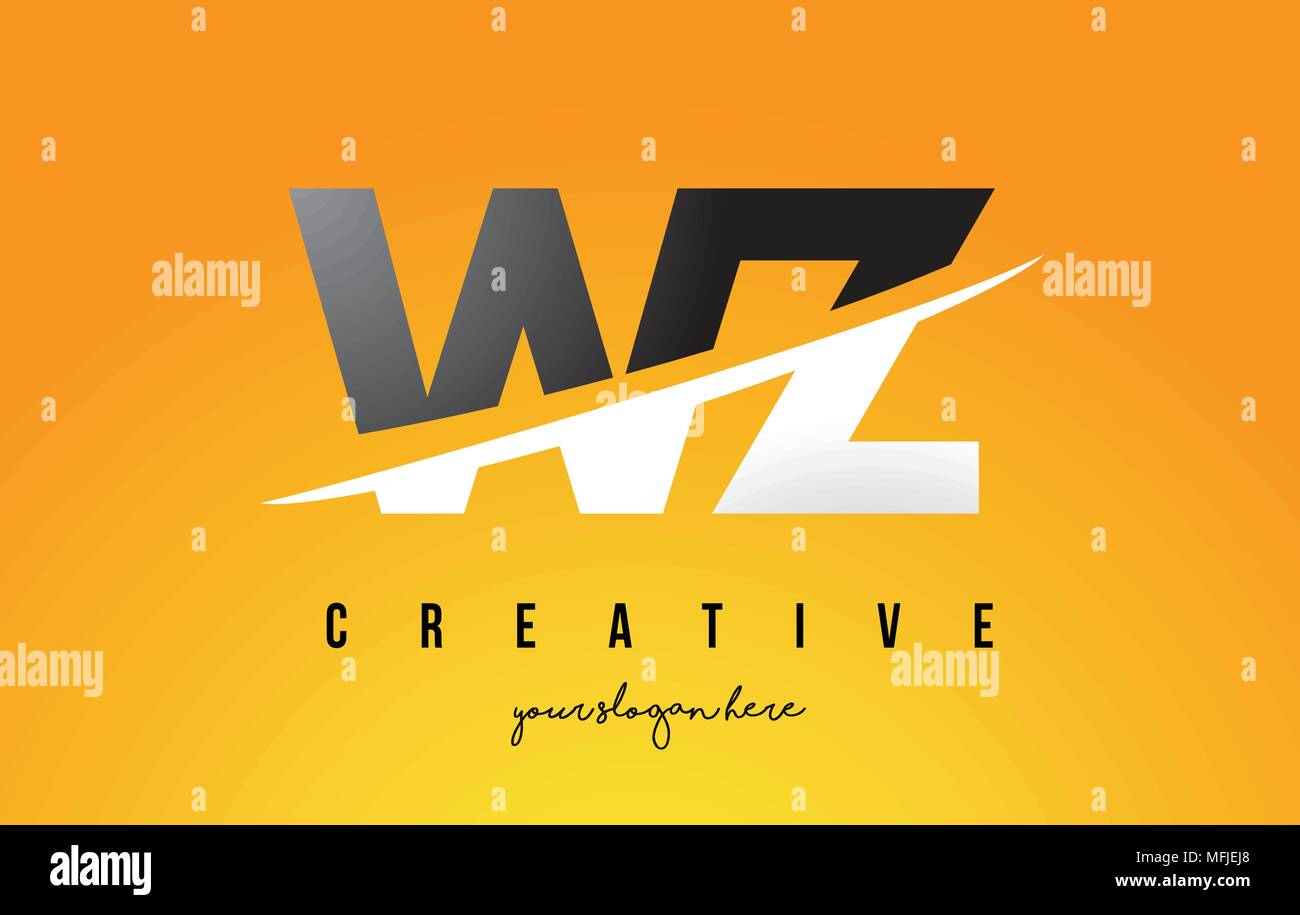 Wz Alphabet High Resolution Stock Photography and Images - Alamy