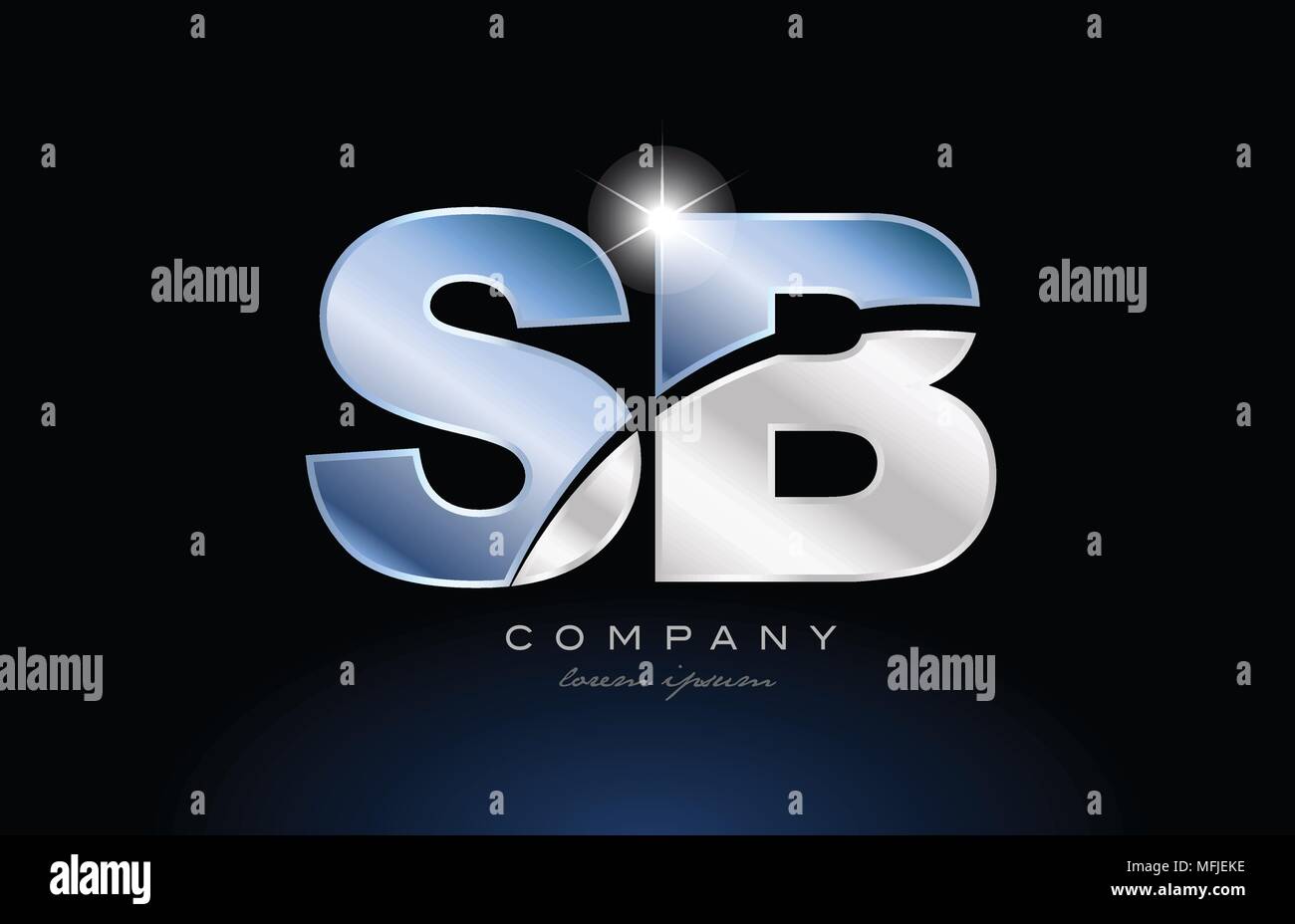 Sb Logo High Resolution Stock Photography and Images - Alamy