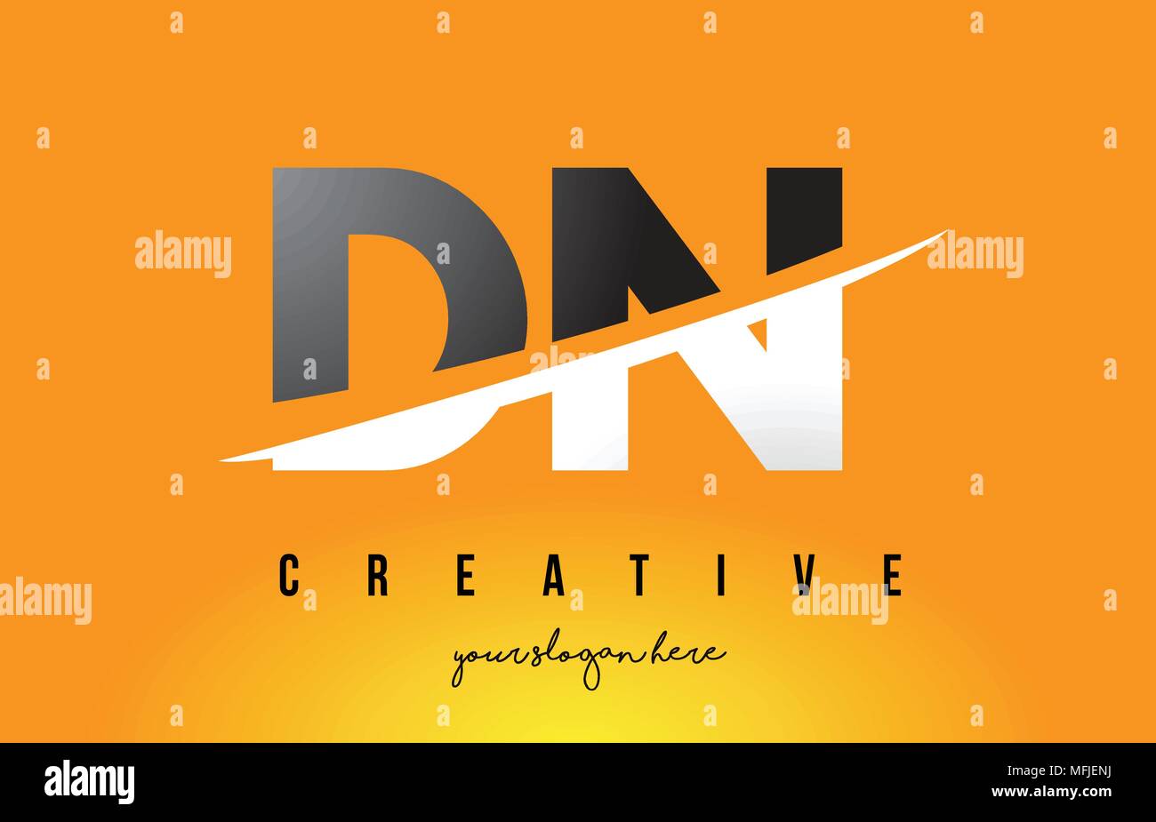 D dn n hi-res stock photography and images - Alamy