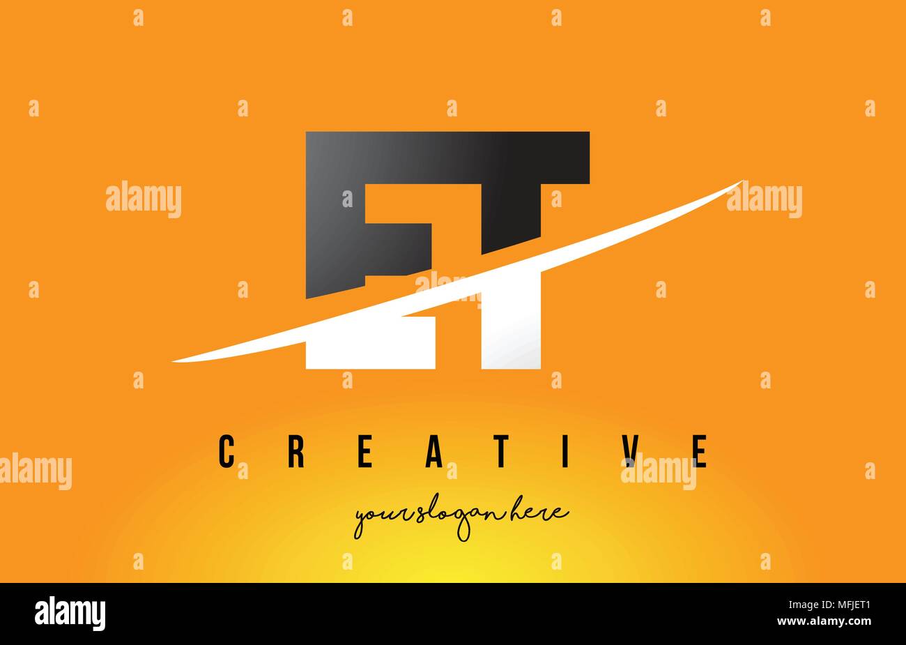 Et letters hi-res stock photography and images - Alamy