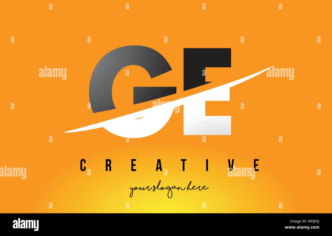 Ge letters hi-res stock photography and images - Alamy