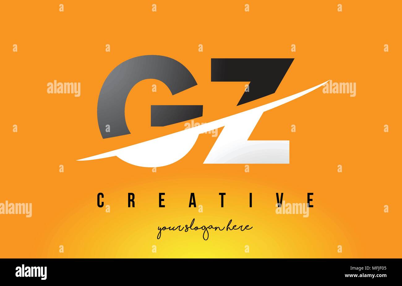 Gz letters hi-res stock photography and images - Alamy