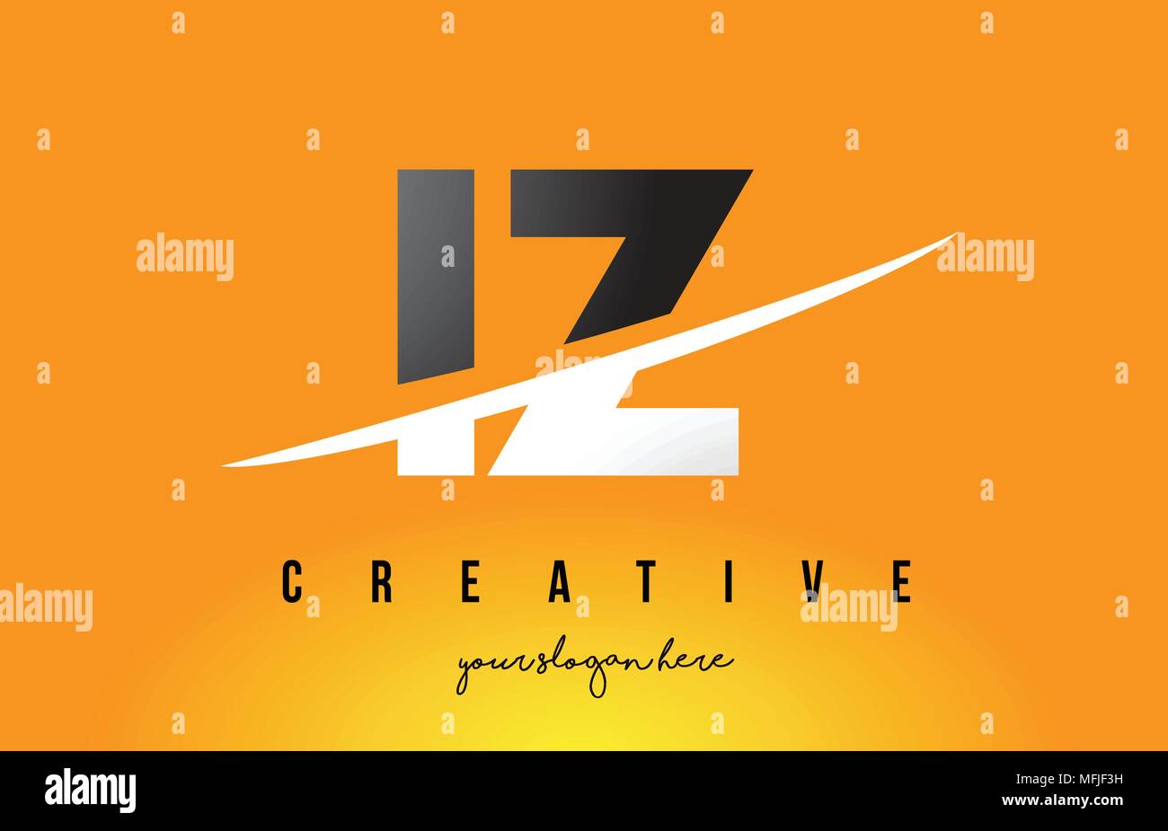 Iz letters hi-res stock photography and images - Alamy