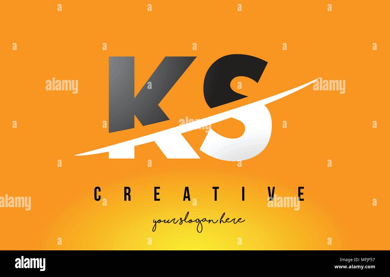 Ks letters hi-res stock photography and images - Alamy