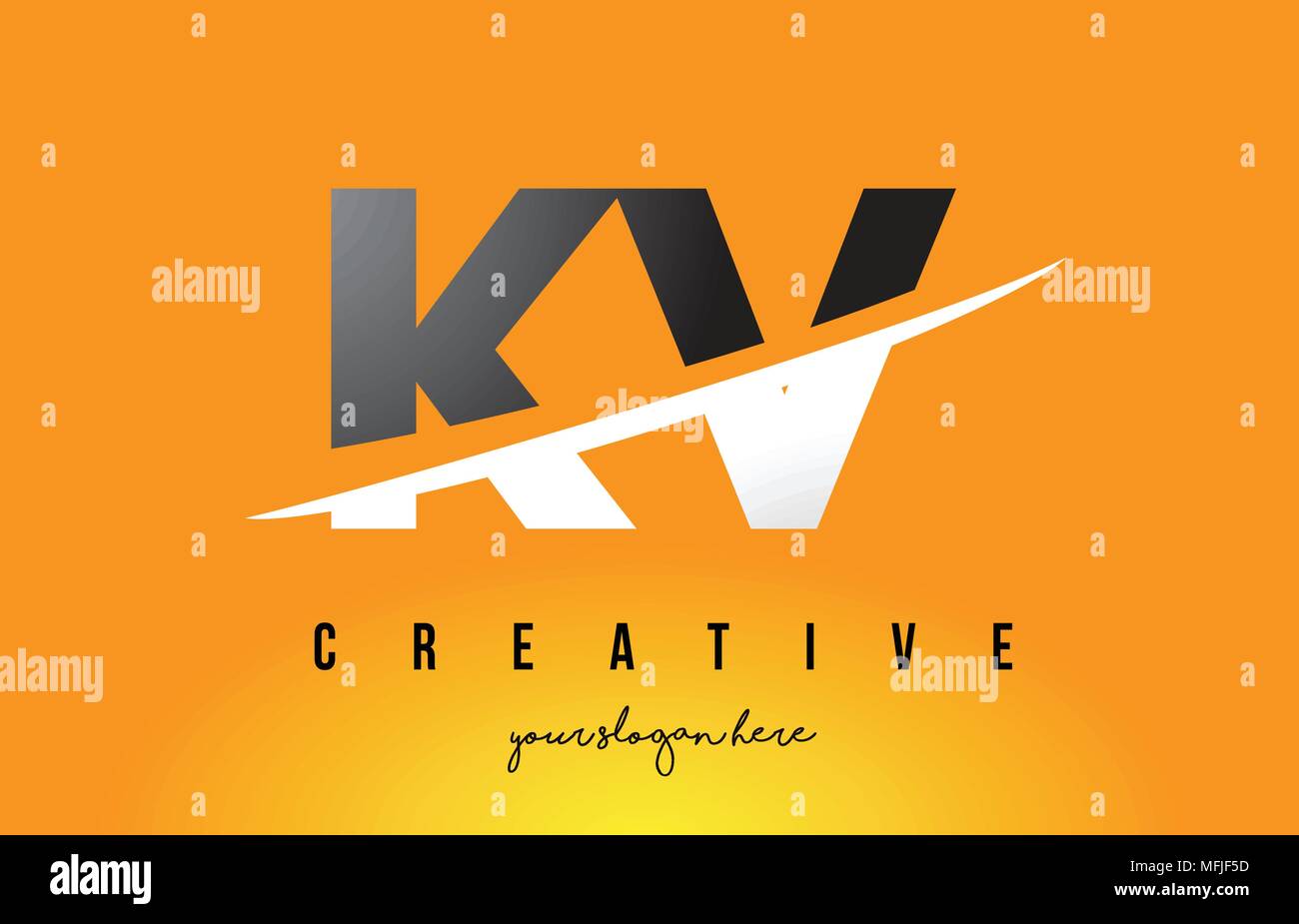 Kv letters hi-res stock photography and images - Alamy