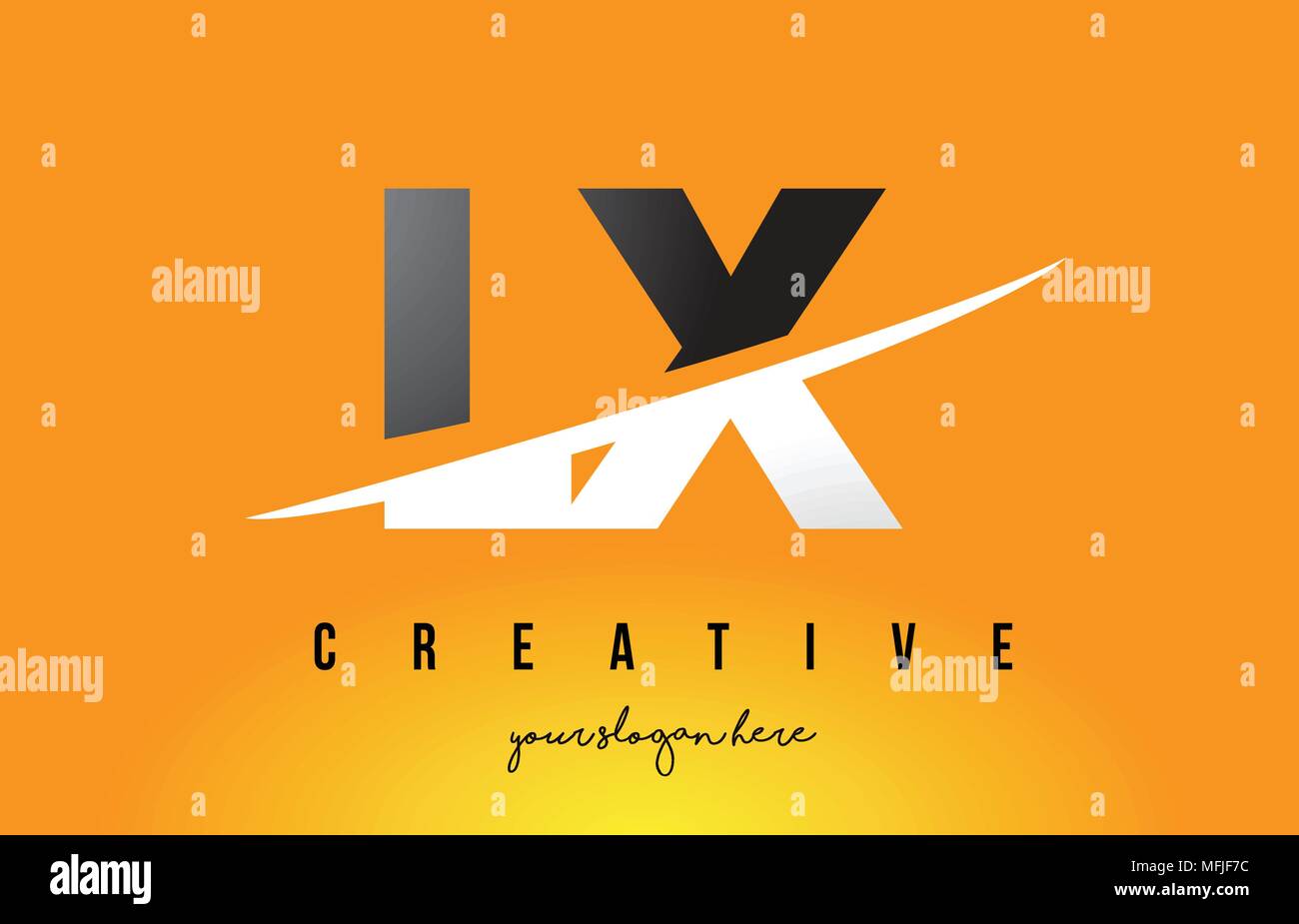 Lx letters Stock Vector Images - Alamy