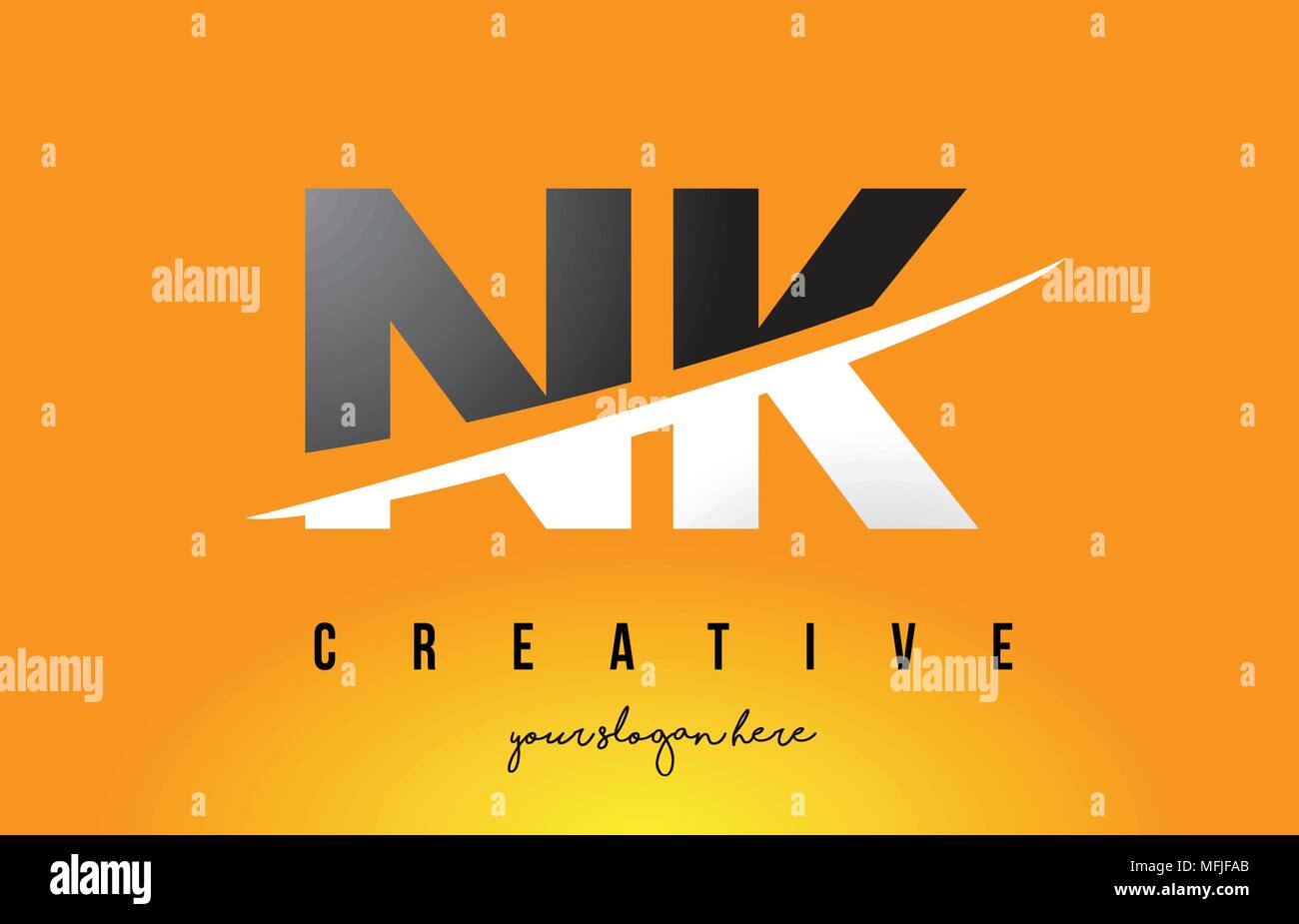 Nk letters hi-res stock photography and images - Alamy