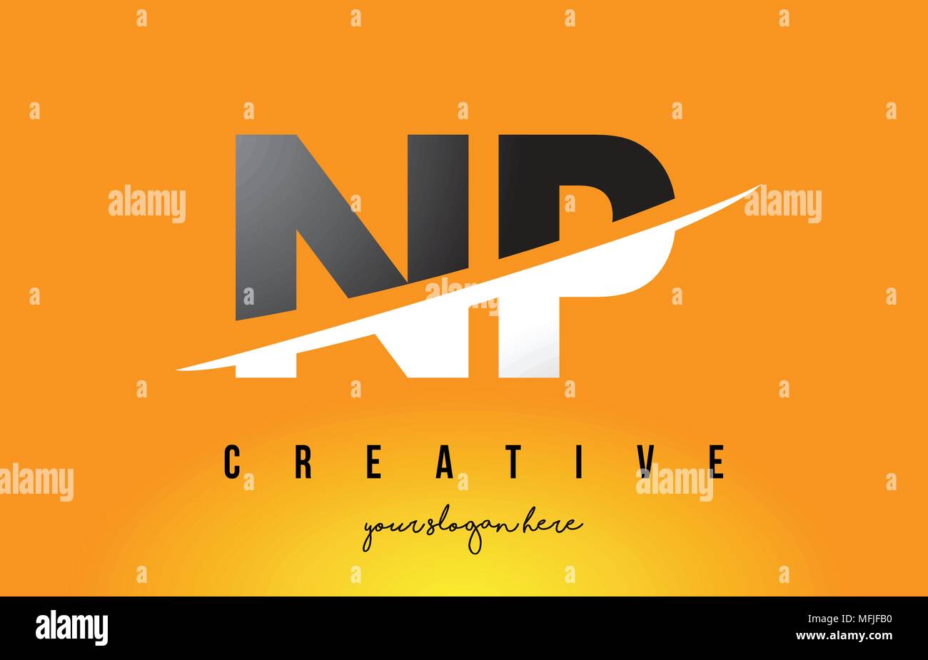 Np letters hi-res stock photography and images - Alamy