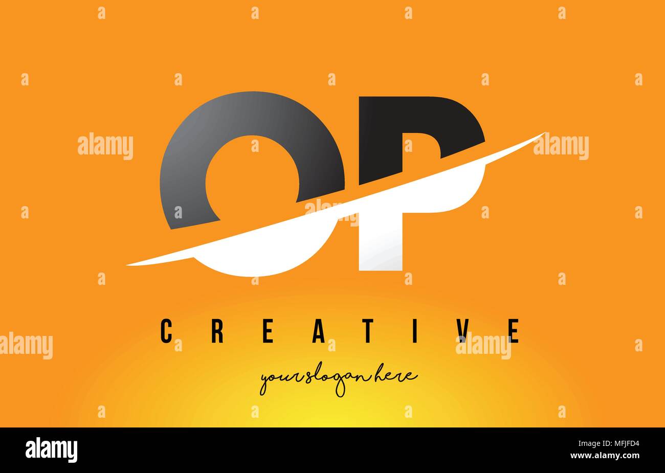 P op Stock Vector Images - Alamy