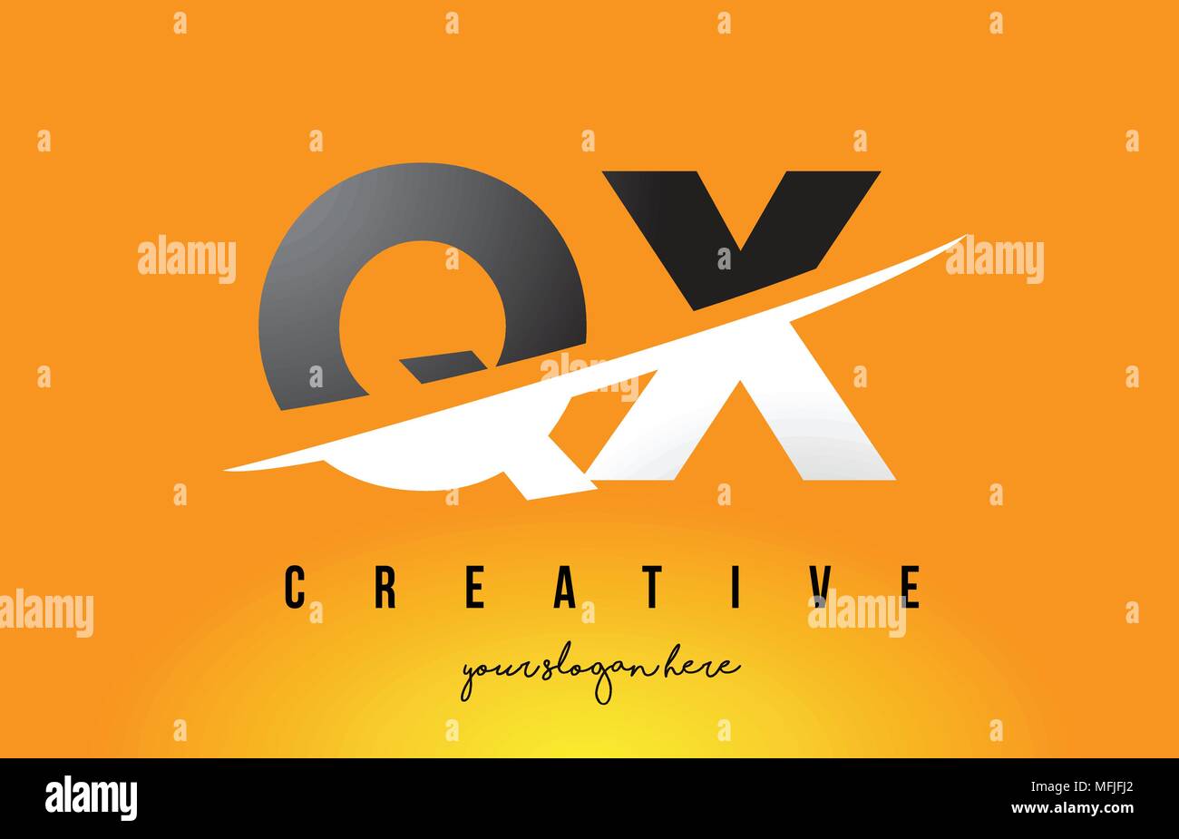 Qx font hi-res stock photography and images - Alamy