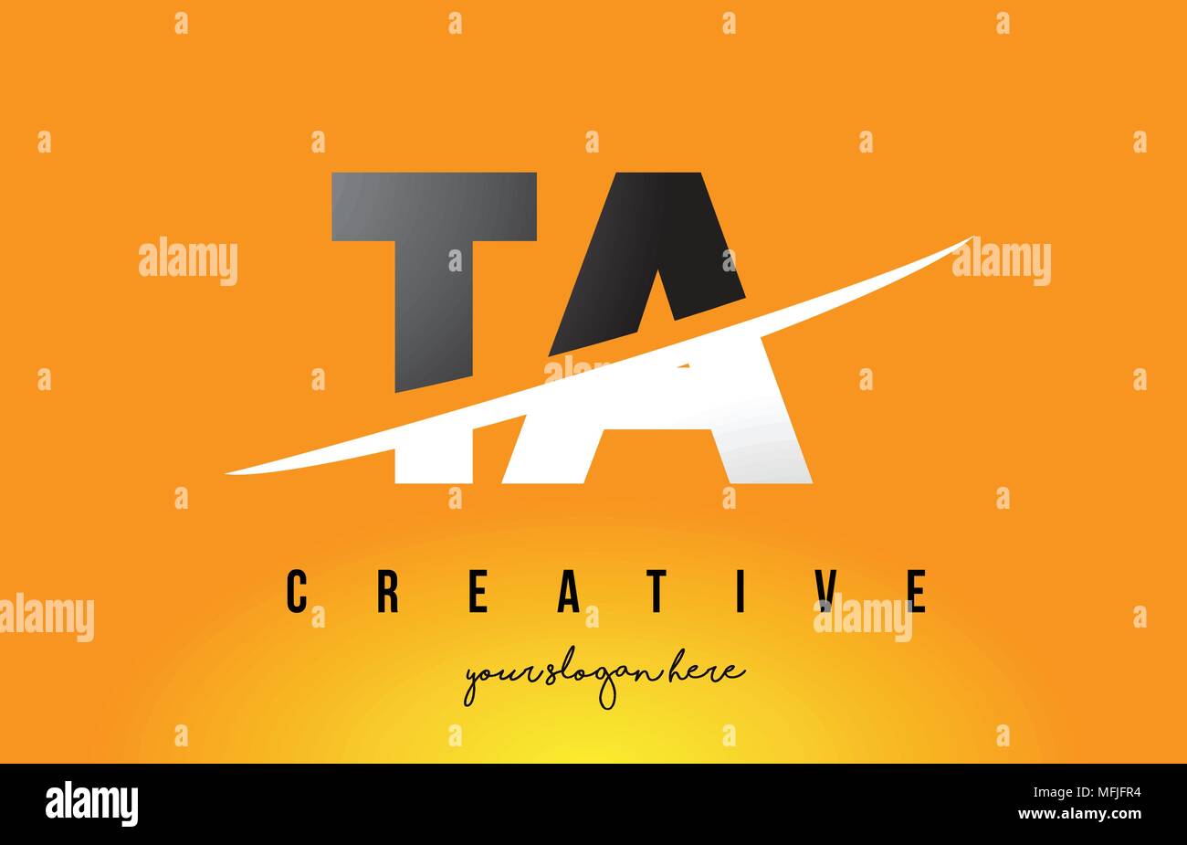 Ta letters hi-res stock photography and images - Alamy