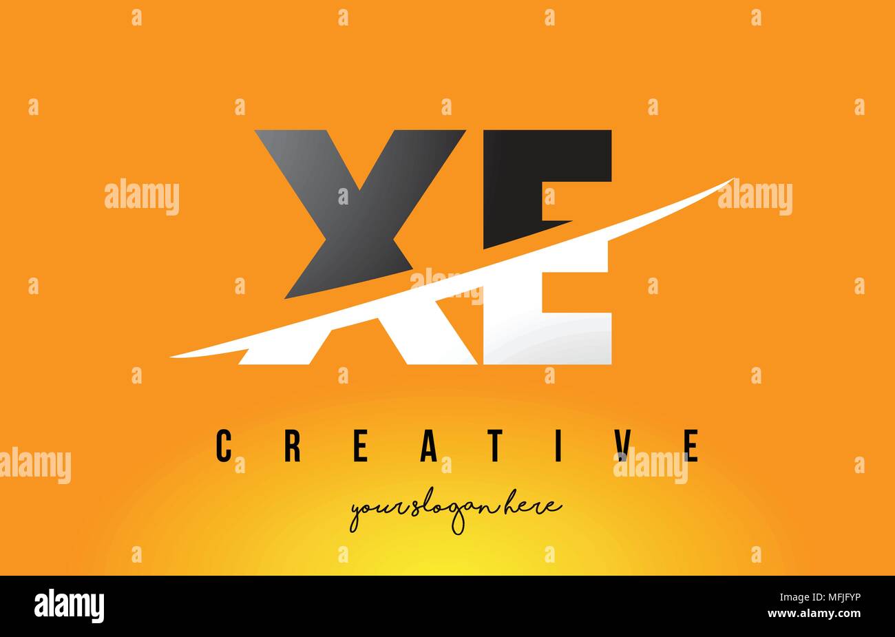 Xe letters hi-res stock photography and images - Alamy