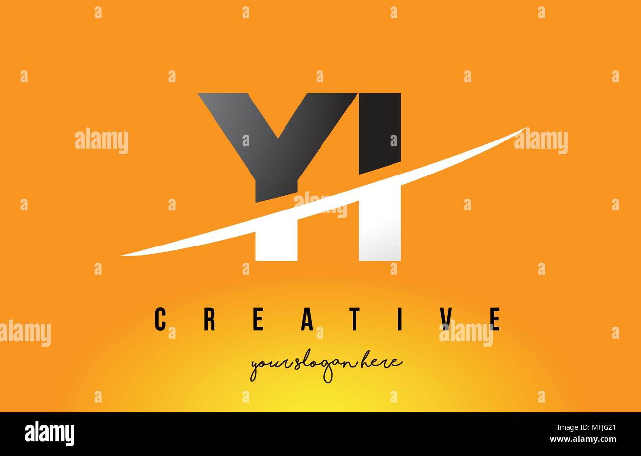 Yi vectors hi-res stock photography and images - Alamy