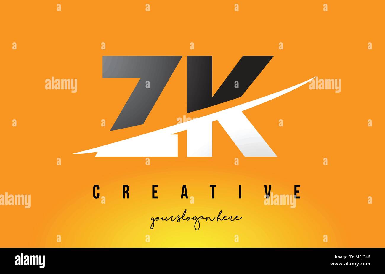 Zk letters hi-res stock photography and images - Alamy