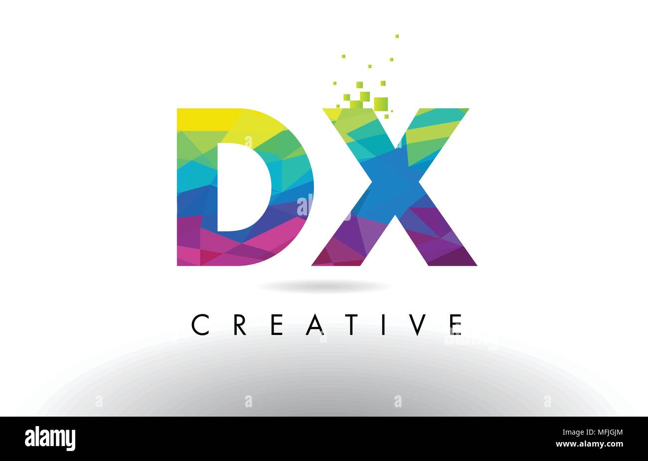 Dx vector vectors hi-res stock photography and images - Alamy