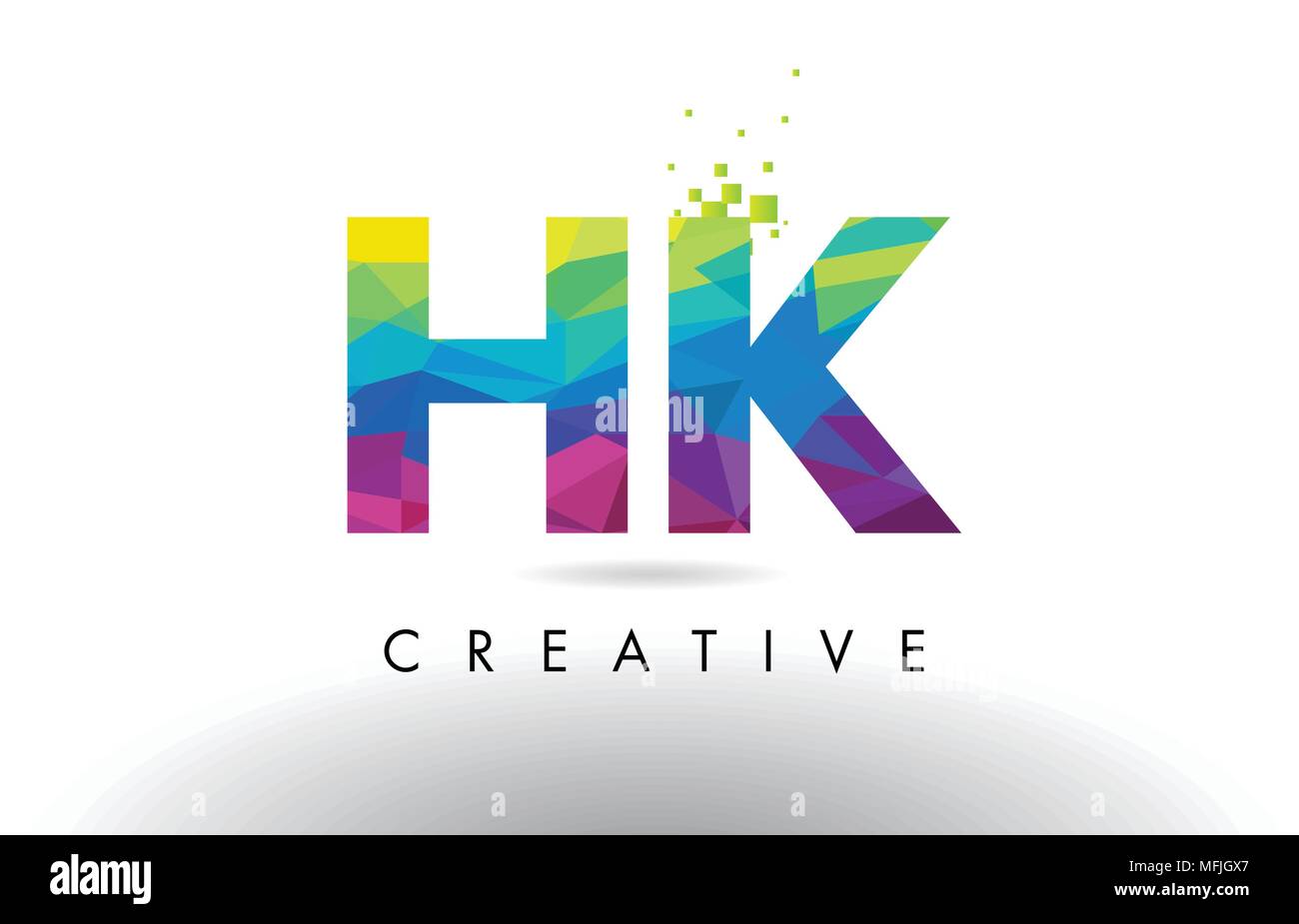 Hk vectors hi-res stock photography and images - Alamy