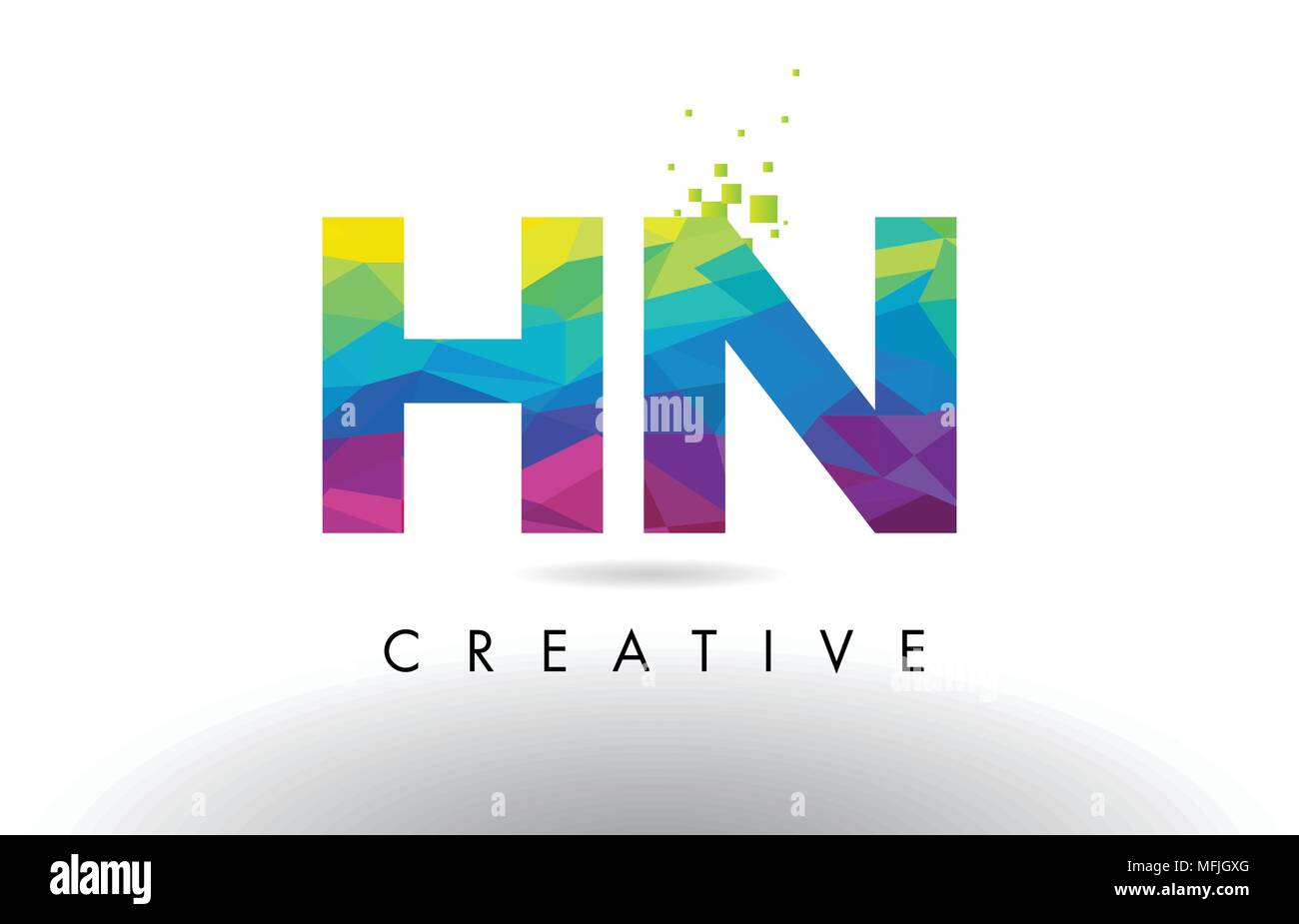 Hn symbol vector vectors hi-res stock photography and images - Alamy