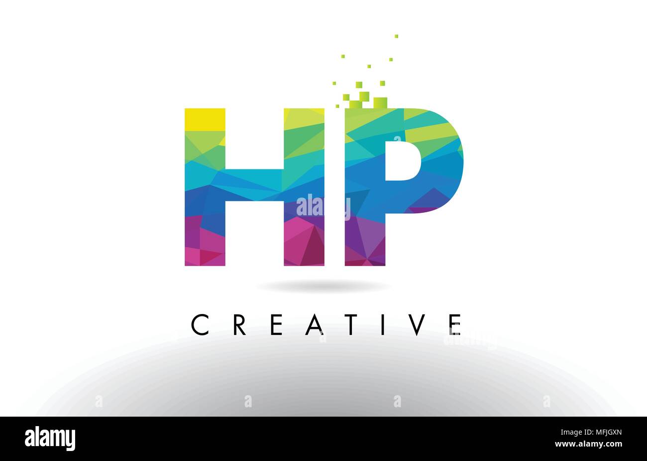 P&h Stock Vector Images - Alamy