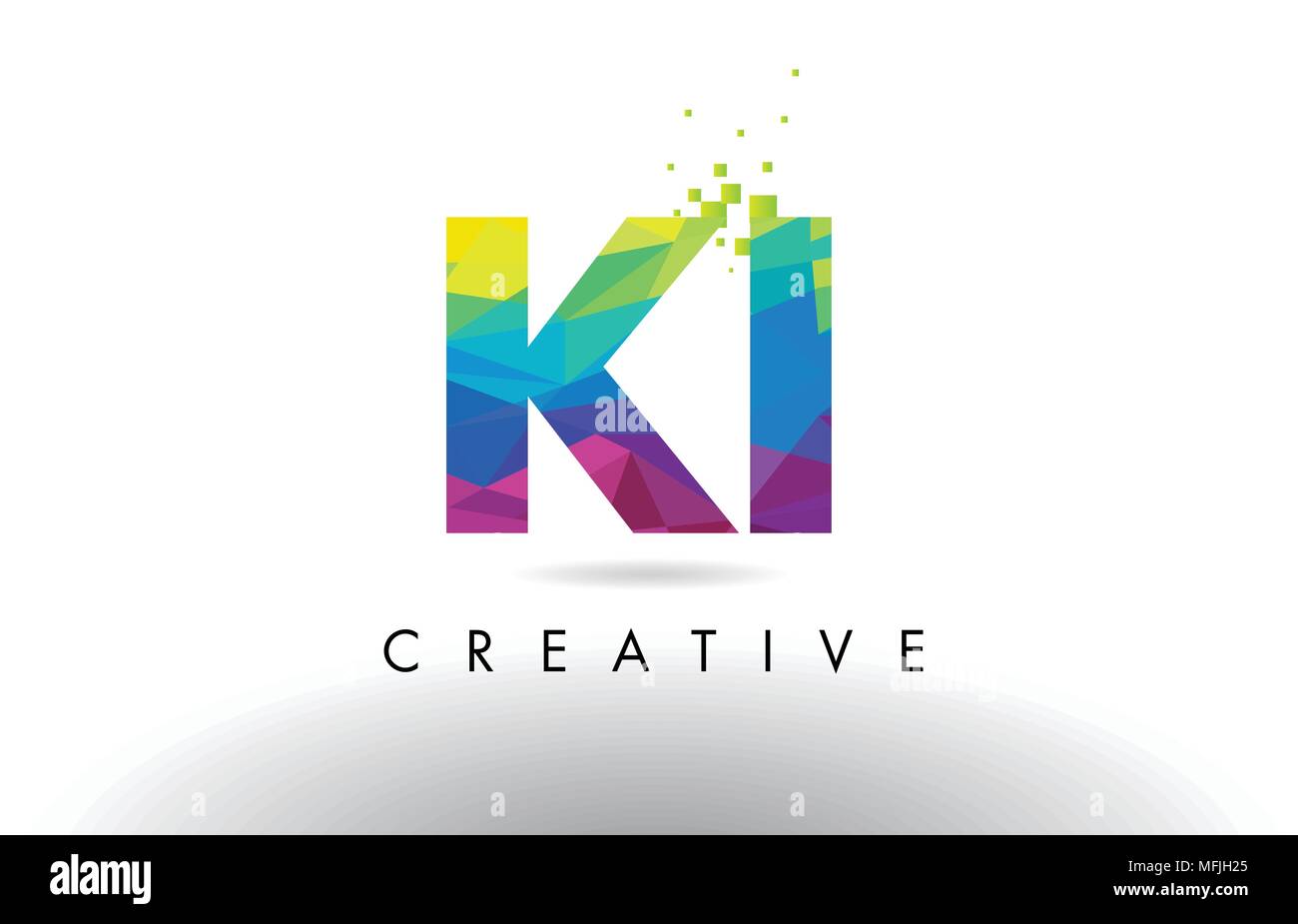 I ki vector vectors Stock Vector Images - Alamy